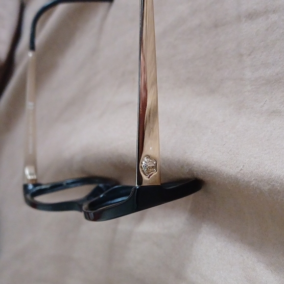 Versace | Accessories | Versace Frames No Lenses | Poshmark